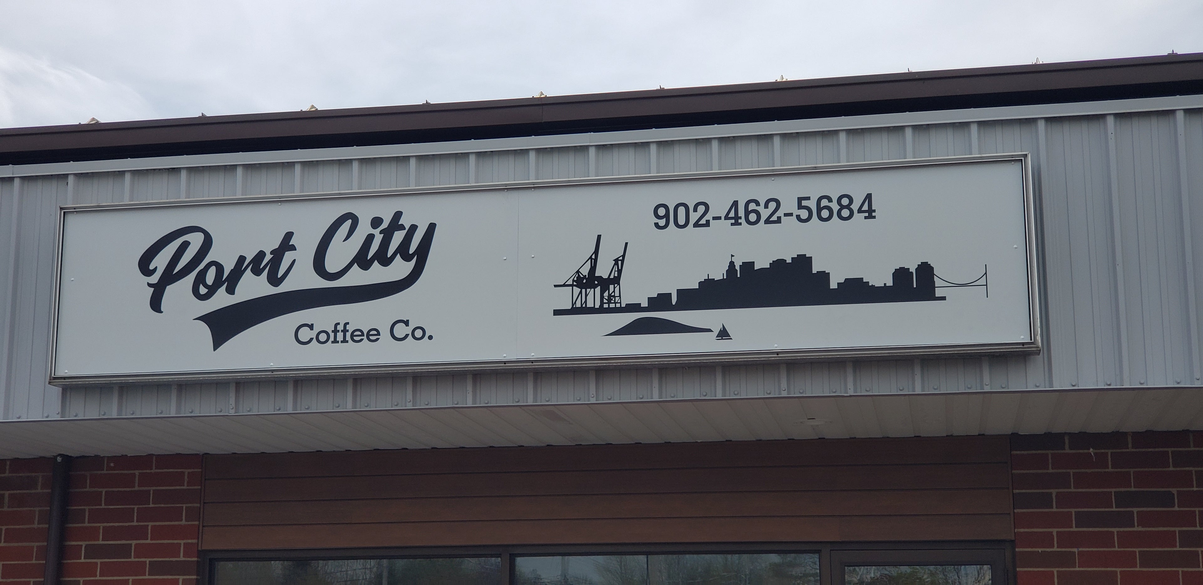 Port City Coffee Company – Port City Coffee Co.